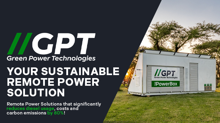 Technical Expertise & Innovation - Green Power Technologies